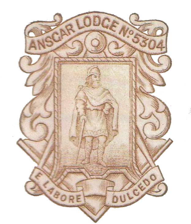 Who Was Ansgar? What part did Ansgar Play in The Battle of London ...